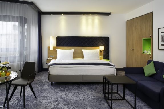 Rooms - Holiday Inn Stuttgart
